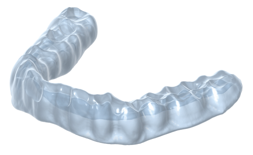 Exocad – Teeth